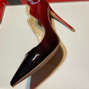Shoes | Beautiful Ombr Stiletto | Poshmark